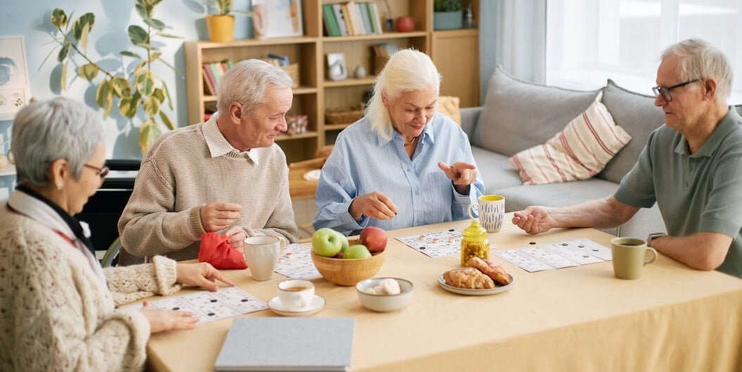 Understanding Memory Care in Assisted Living Community